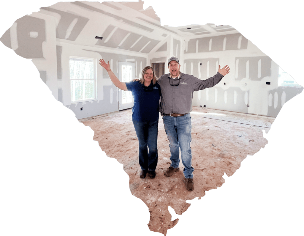 About Us - Southern Grace Builders